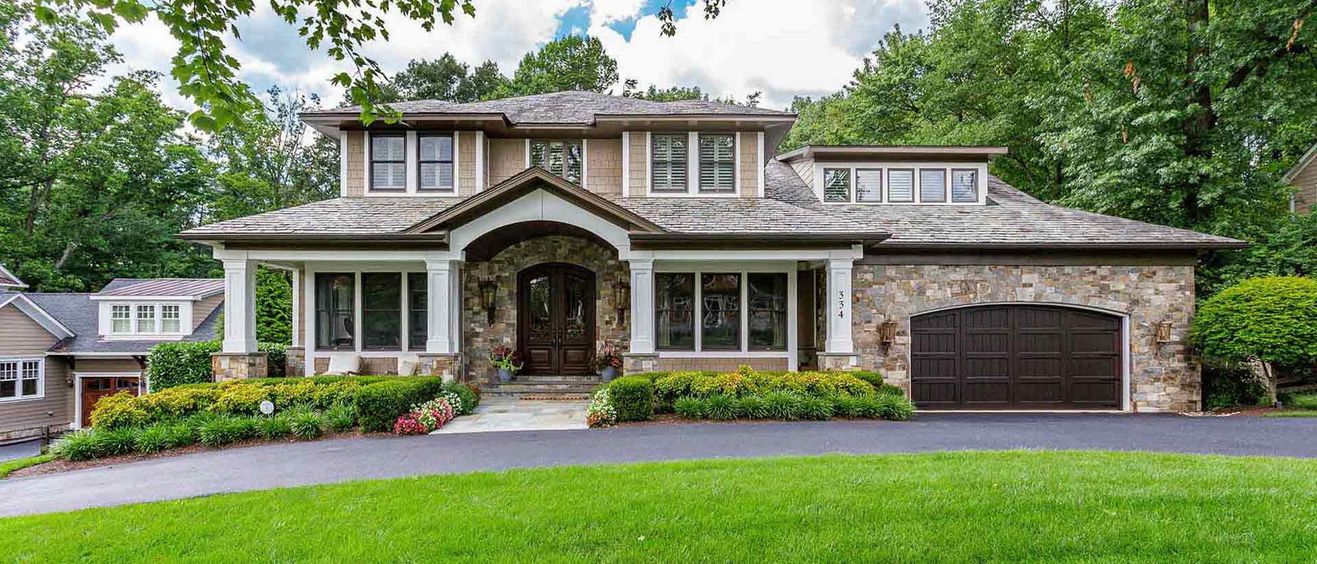 McLean Virginia Real Estate & Homes for Sale | Pat Stack Homes